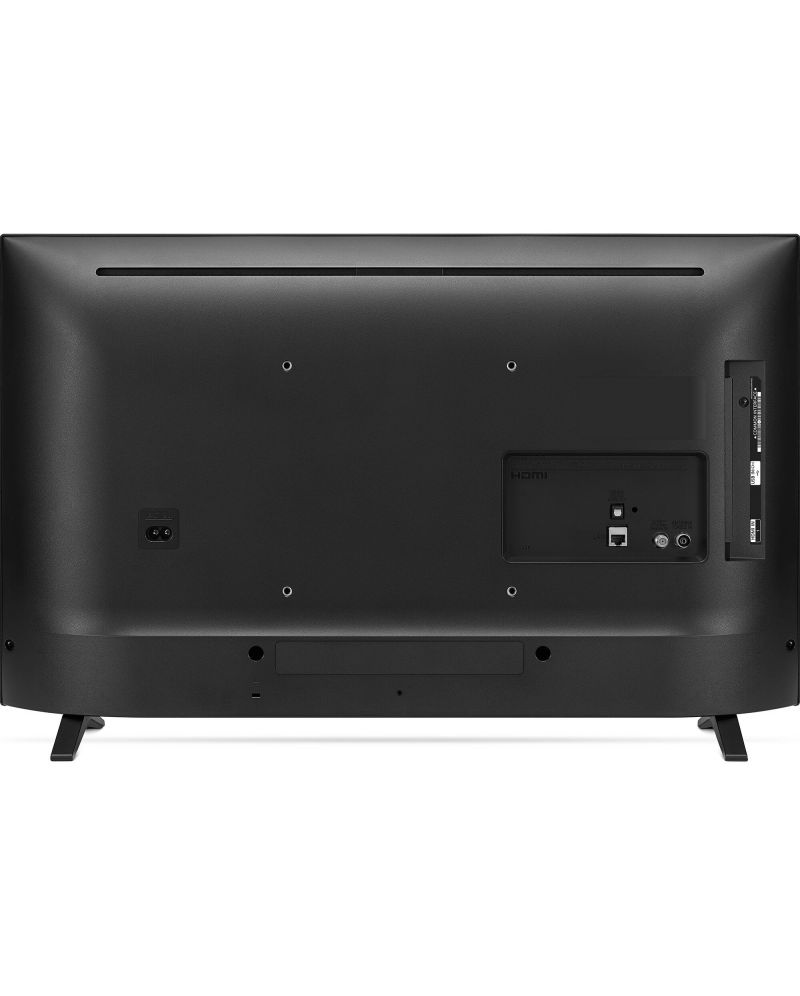 Смарт телевизор LG - 32LQ63006LA, 32", LED, FHD, черен ТОП цена | Ozone.bg