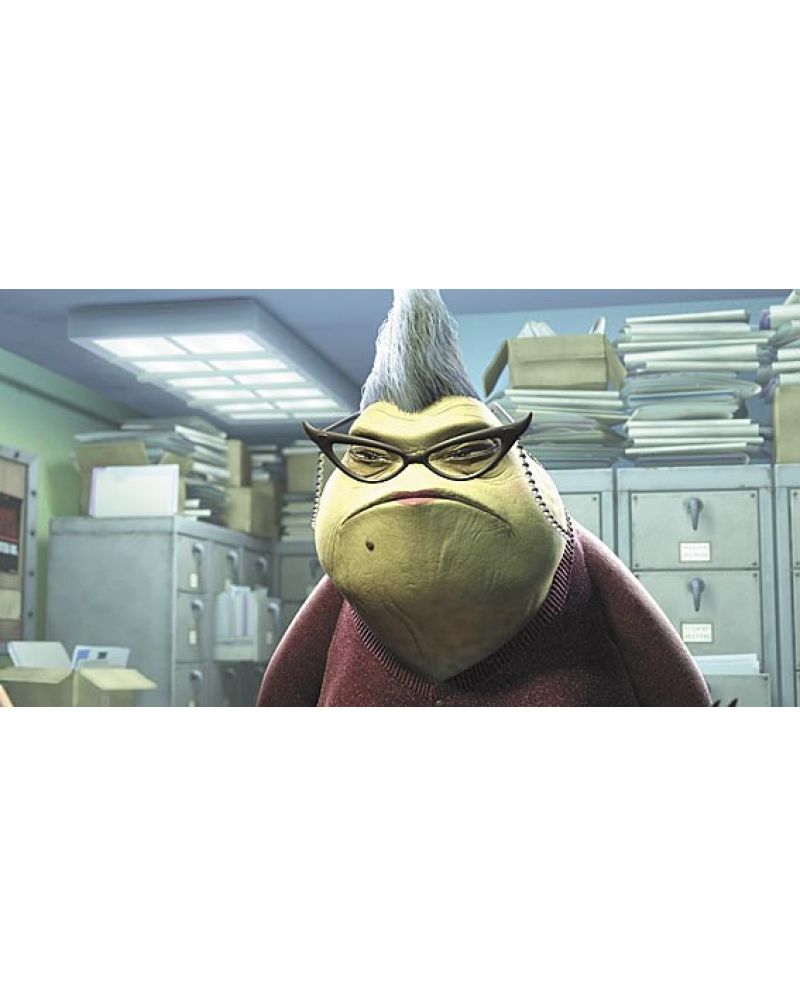 Таласъми ООД (DVD) | 2001 | Добра цена | Ozone.bg