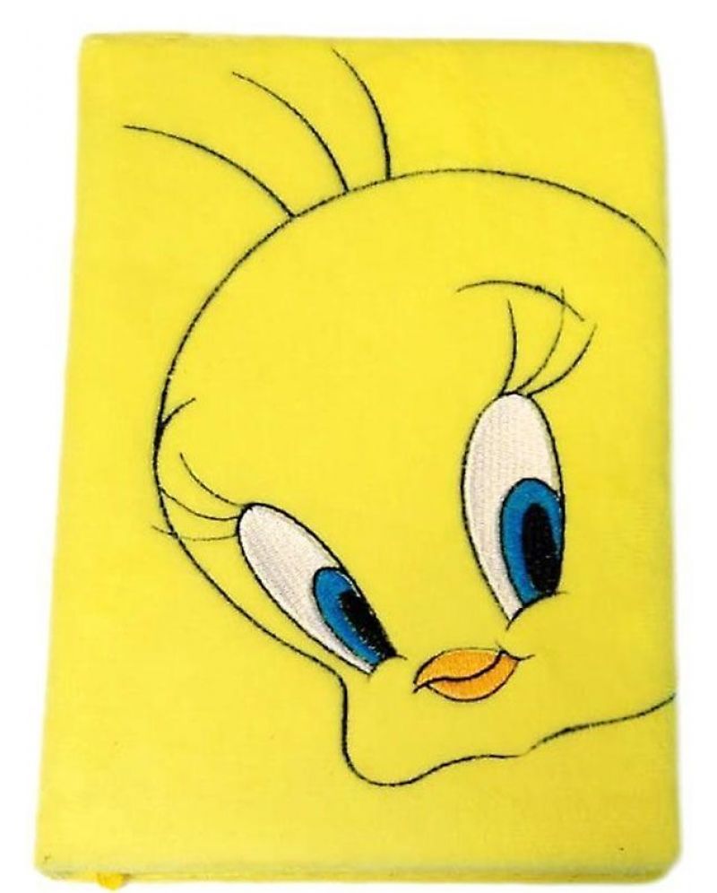 Тефтер Pyramid Animation: Looney Tunes - Tweety Pie | Ozone.bg