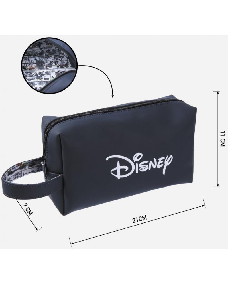 Тоалетна чанта Cerda Disney: Disney - Logo | Ozone.bg