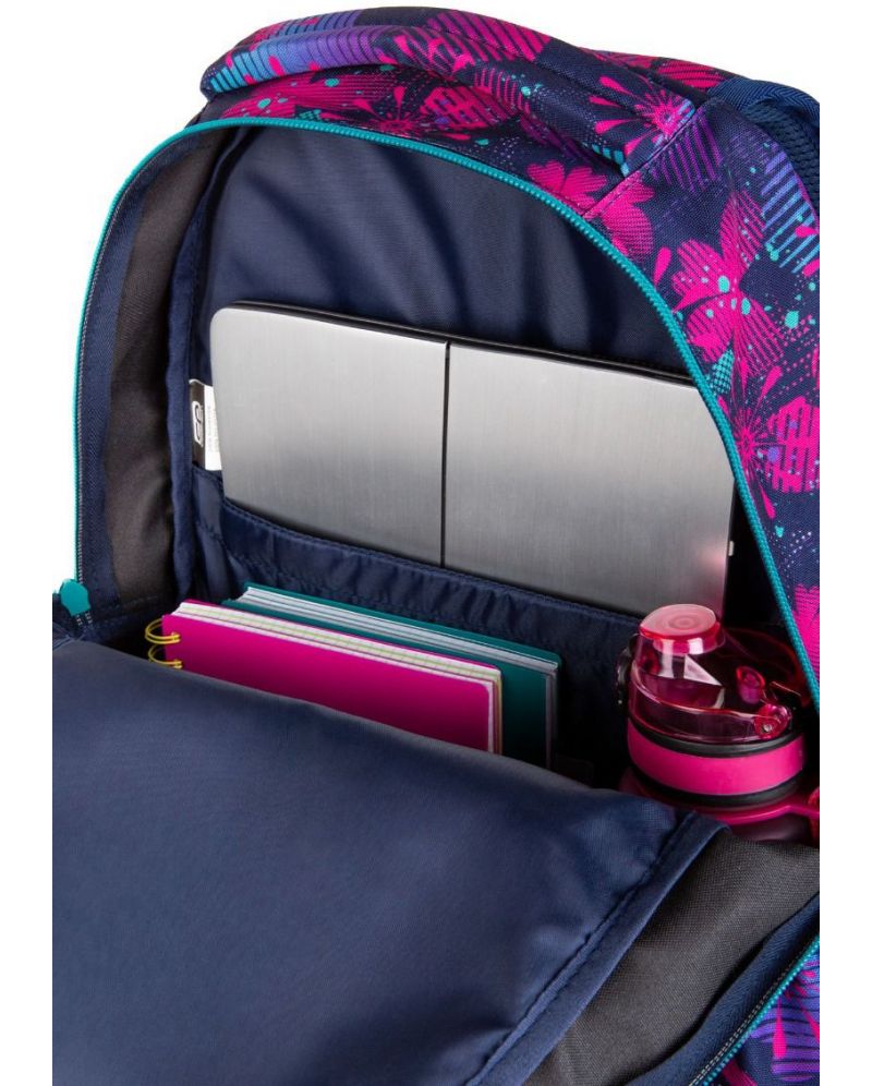 Ученическа раница Cool Pack Wishes - Pick | Ozone.bg