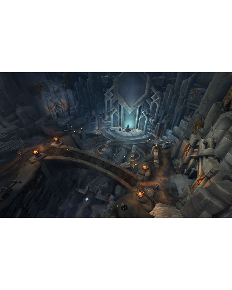 World of Warcraft: Legion - Pre-order box (PC) | Ozone.bg