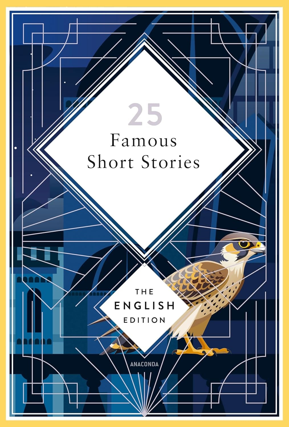 25 Famous Short Stories | Колектив | Цена | Ozone.bg