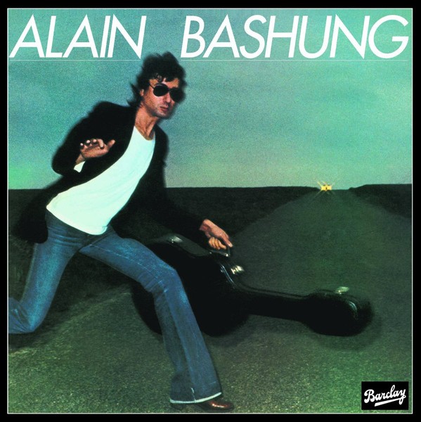 Alain Bashung - Roman photos (Vinyl) Отлична цена | Ozone.bg