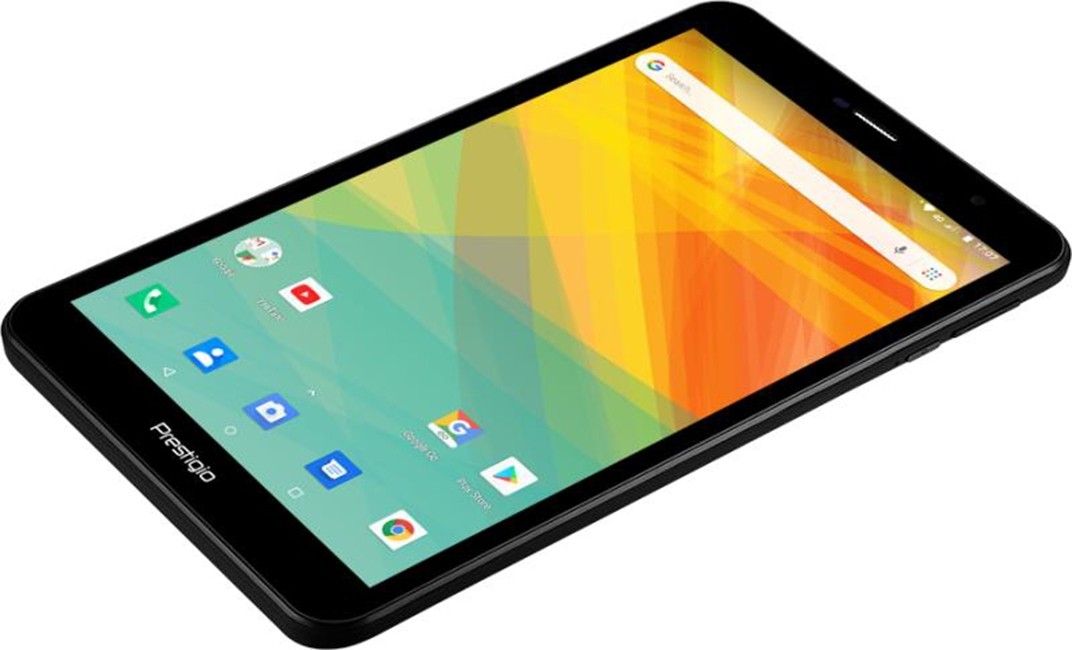 Таблет Prestigio - WIZE 4138, 8", 4G, черен | Ozone.bg