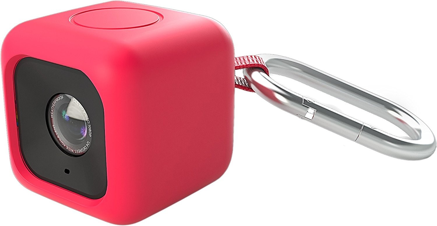 Аксесоар Bumper Case - Red | Ozone.bg
