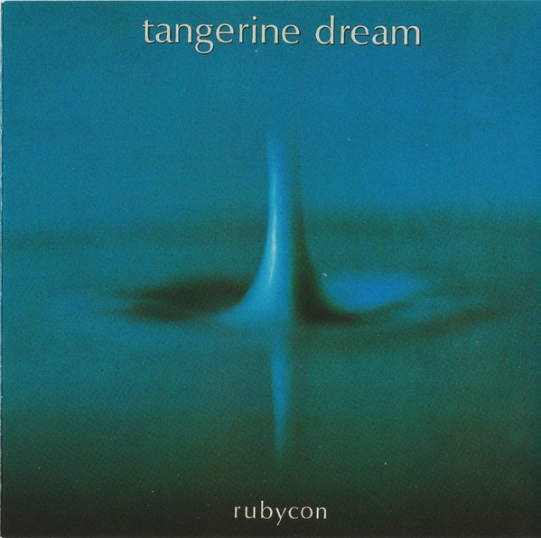 Tangerine Dream - Rubycon - (CD) Отлична цена | Ozone.bg