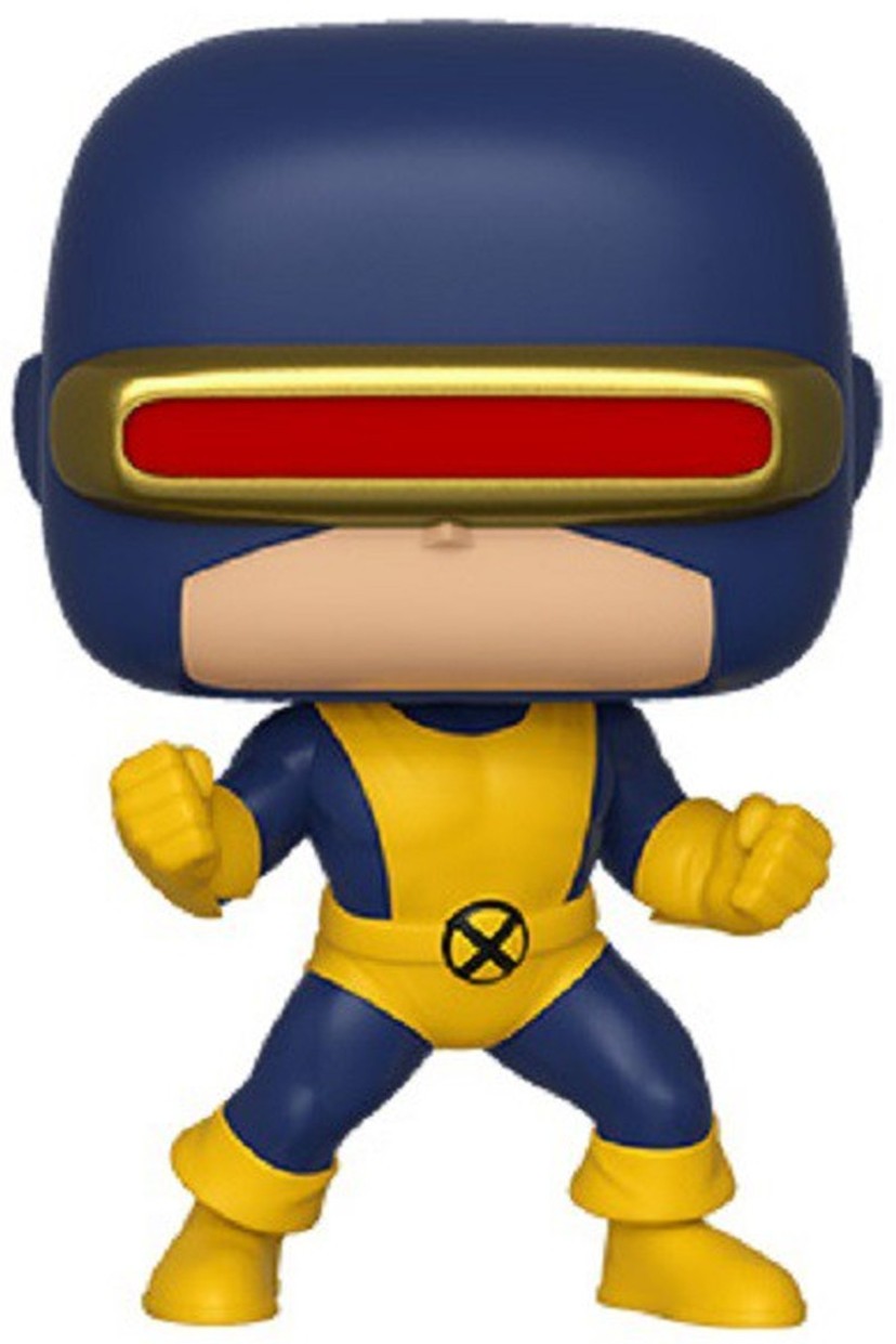 Фигура Funko POP! Marvel: X-Men - Cyclops | Ozone.bg