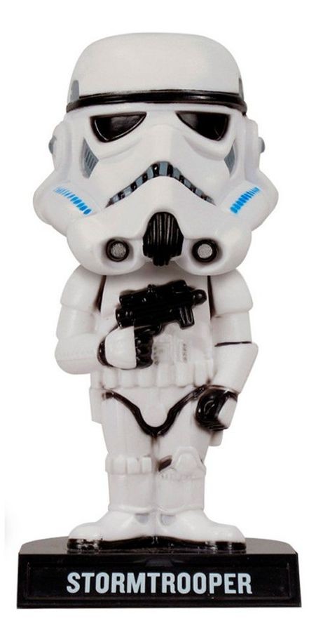 Фигура Funko: Star Wars STORMTROOPER Bobble-Head FIGURE | Ozone.bg