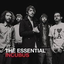 Incubus - The Essential Incubus (2 CD) Отлична цена | Ozone.bg