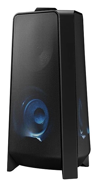 Аудио система Samsung - Party Box MX-T50, 2.0, черна | Ozone.bg