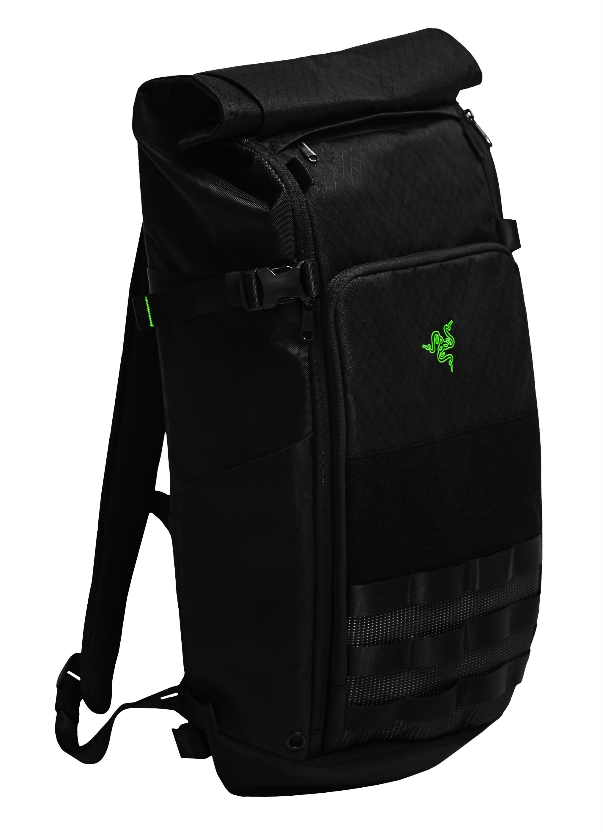 Раница Razer - Tactical Pro 17.3” V2, черна | Ozone.bg