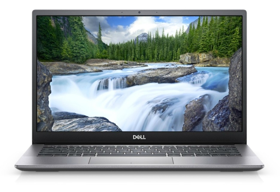 Лаптоп Dell Latitude - 3301, сребрист | Ozone.bg