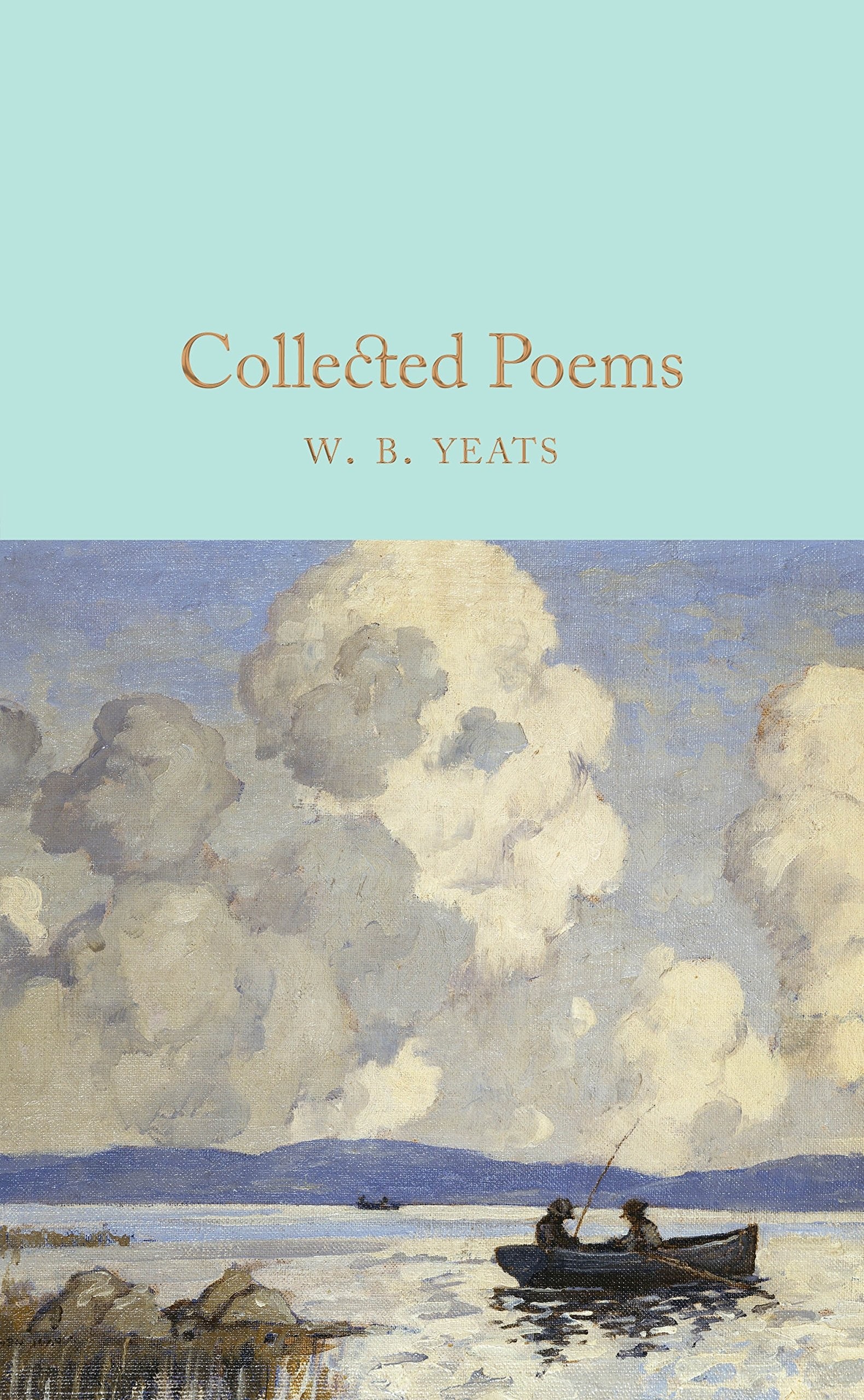 Macmillan Collector's Library: Collected Poems | | Цена | Ozone.bg