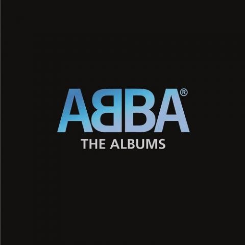 ABBA - The Albums (CD Box) Отлична цена | Ozone.bg