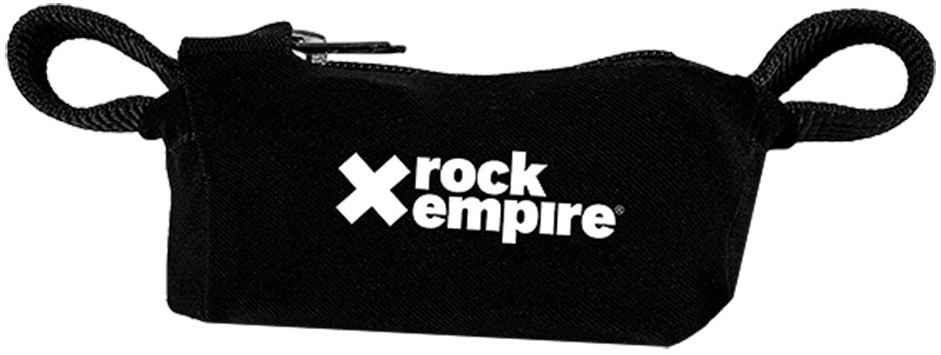 Абсорбер Rock Empire - Absorber Pro, черен | Ozone.bg