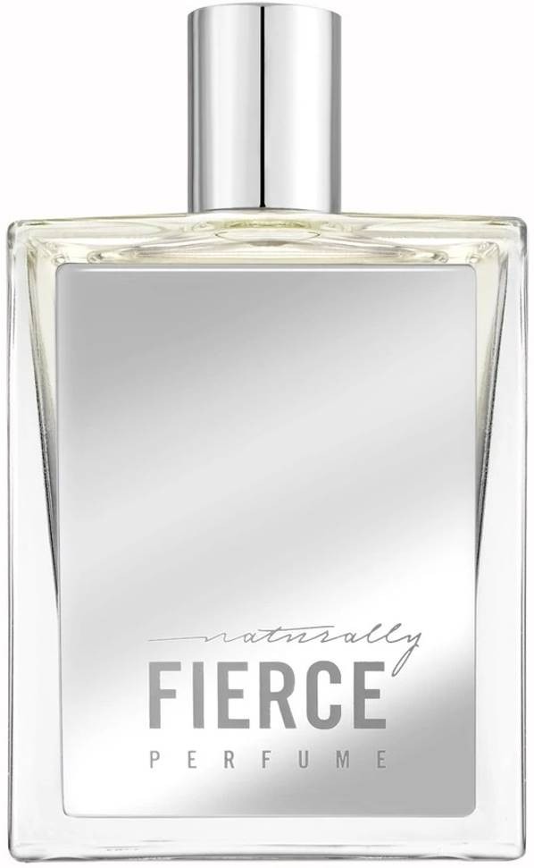 Abercrombie & Fitch Парфюмна вода Naturally Fierce, 100 ml | Ozone.bg