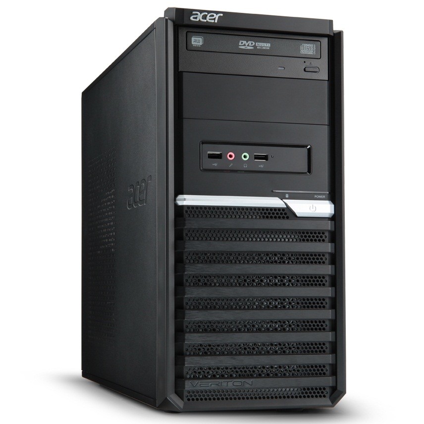 Acer Veriton M6630G | Ozone.bg