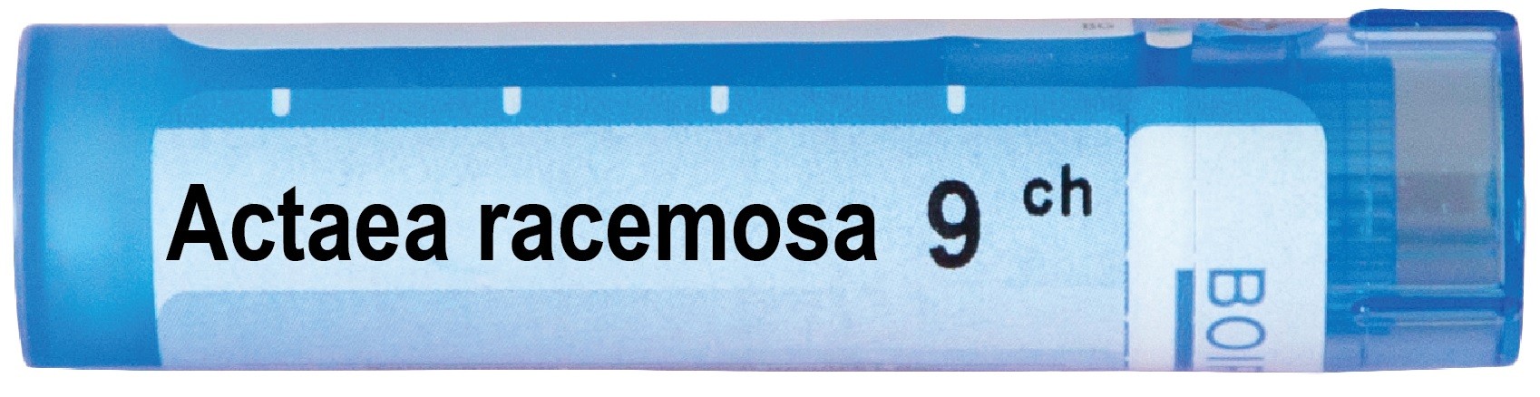 Actaea racemosa 9CH, Boiron | Ozone.bg