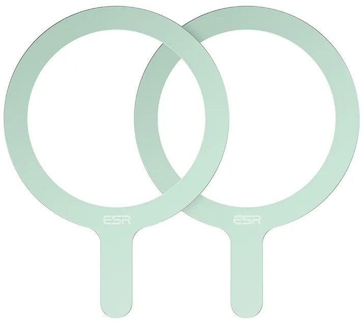 Адаптер ESR - HaloLock, Universal Ring 360, Mint | Ozone.bg