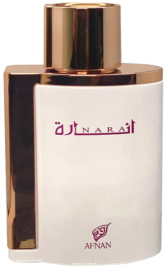 Afnan Perfumes Парфюмна вода Inara White, 100 ml | Ozone.bg