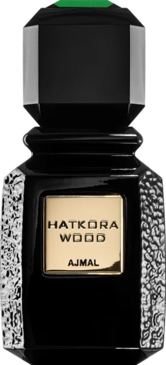 Ajmal Парфюмна вода Hatkora Wood, 50 ml | Ozone.bg