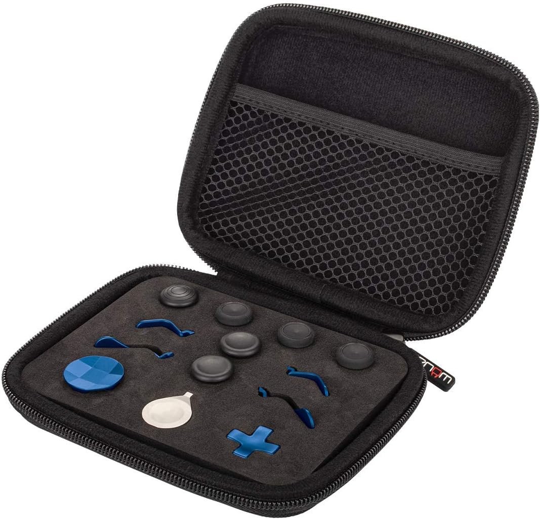 Аксесоар Venom - Customisation Kit, Blue (Xbox One/Series S/X) | Ozone.bg