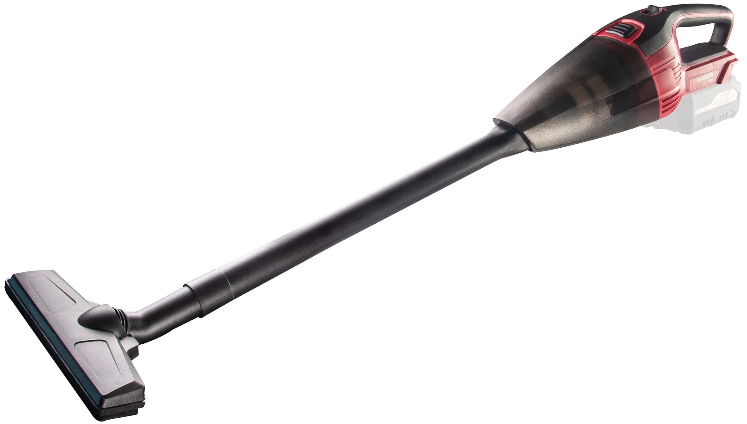 Акумулаторана прахосмукачка Raider - R20 Pro, RDP-SMWC20, Solo | Ozone.bg