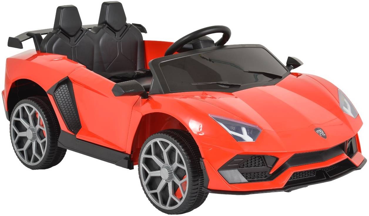 Moni Акумулаторна кола Chiara HD-918 червен | Отлична цена | Ozone.bg