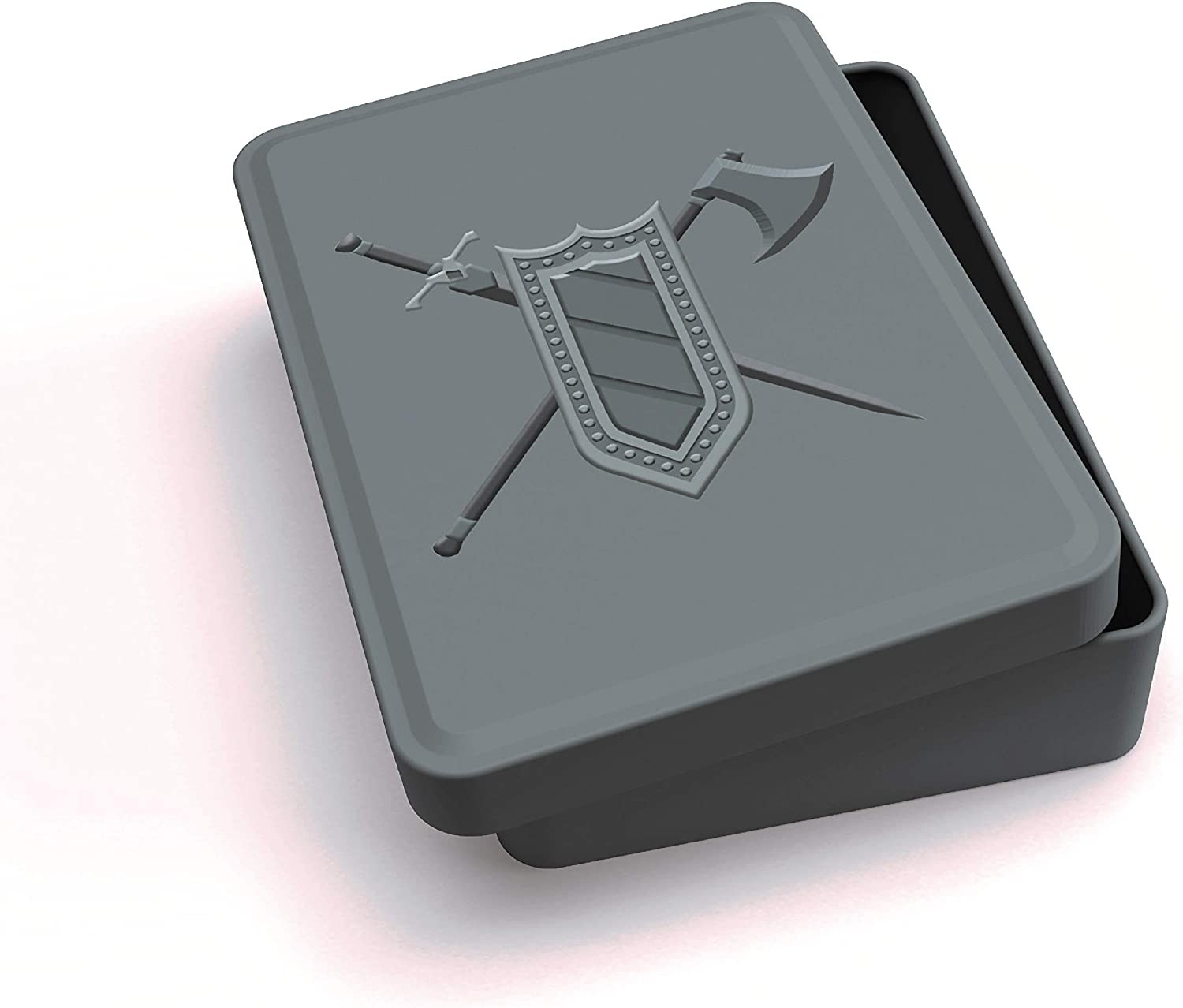 Аксесоар за ролева игра Dungeon & Dragons: Fighter Token Set | Ozone.bg