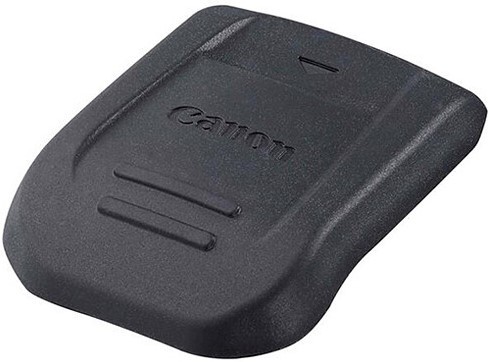 Аксесоар Canon - Camera Shoe Cover ER-SC1, черен | Ozone.bg