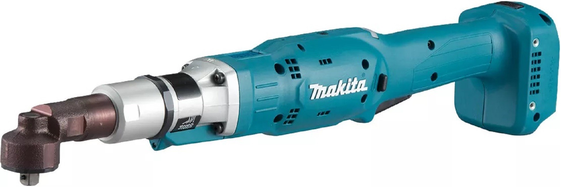 Акумулаторен ъглов винтоверт Makita - DFL403FZ, 14.4V Li-ion, 3/8'', 50 ...