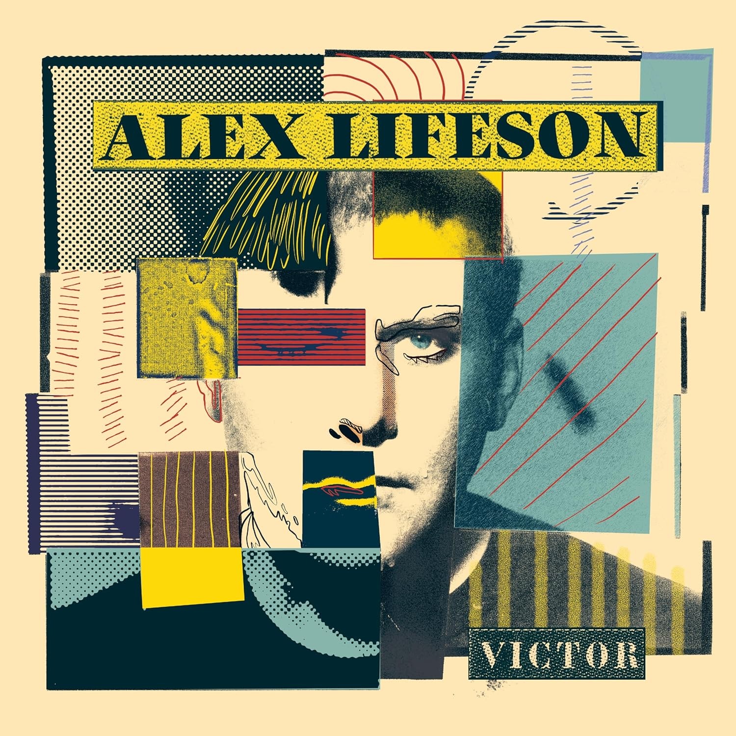 Alex Lifeson - Victor (CD, Softpack) Отлична цена | Ozone.bg