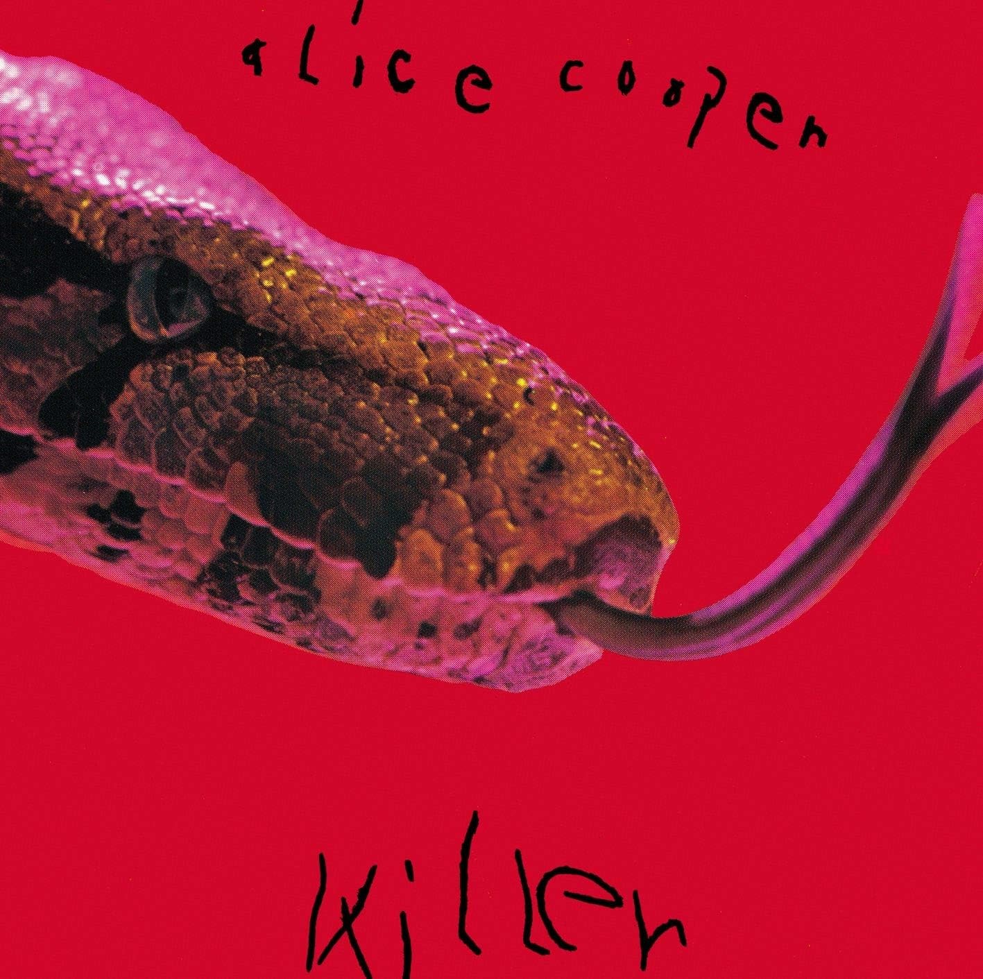 Alice Cooper - Killer, Expanded & Remastered (3 Vinyl) Отлична цена | Ozone.bg