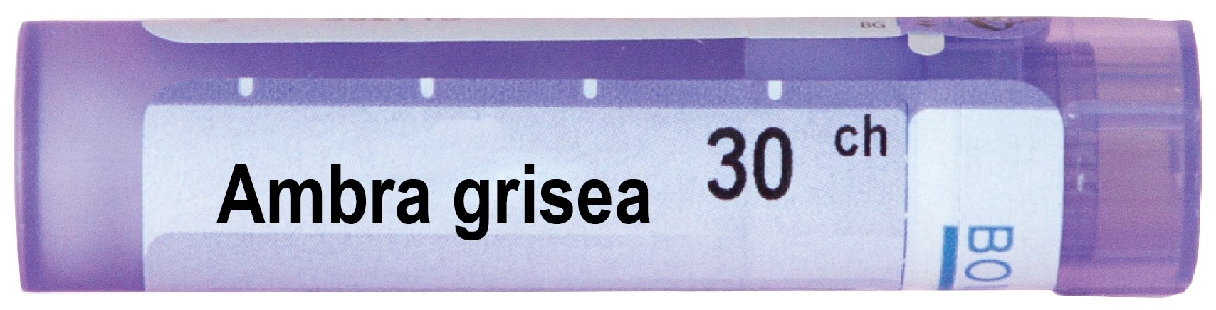 Ambra grisea 30CH, Boiron | Ozone.bg