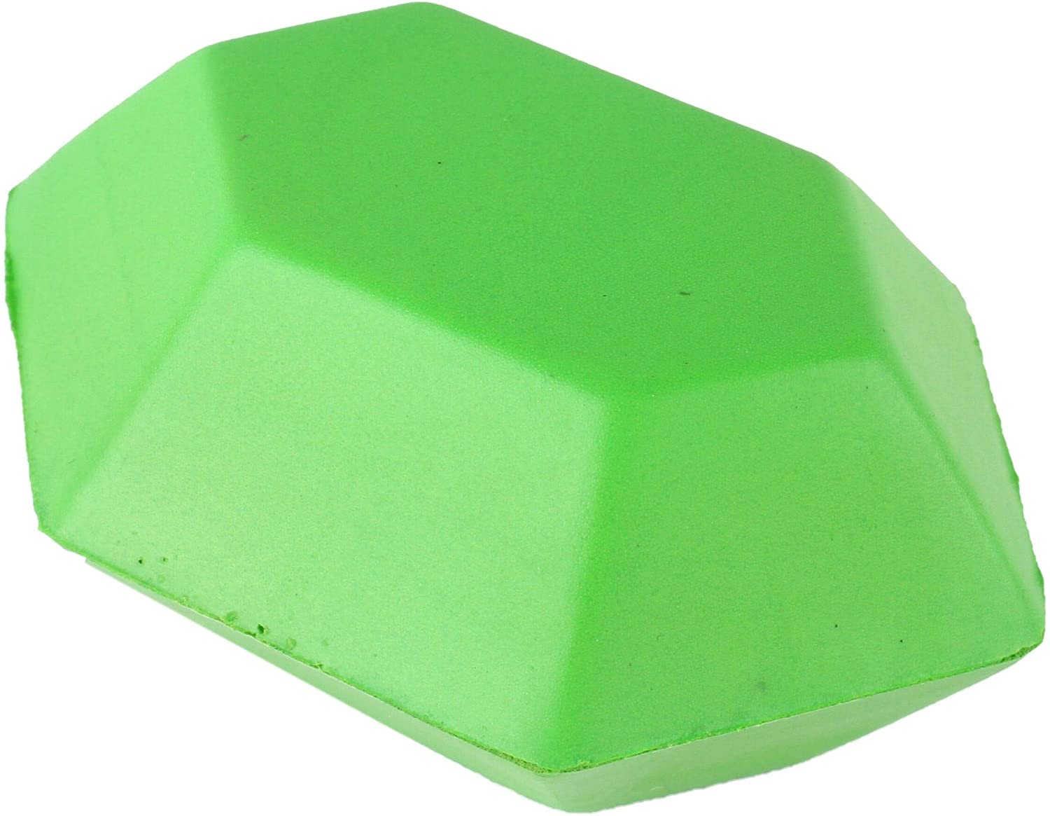 Анти стрес Paladone Games: The Legend of Zelda - Green Rupee | Ozone.bg