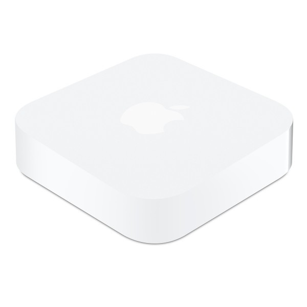 Apple AirPort Express Base Station | Ozone.bg