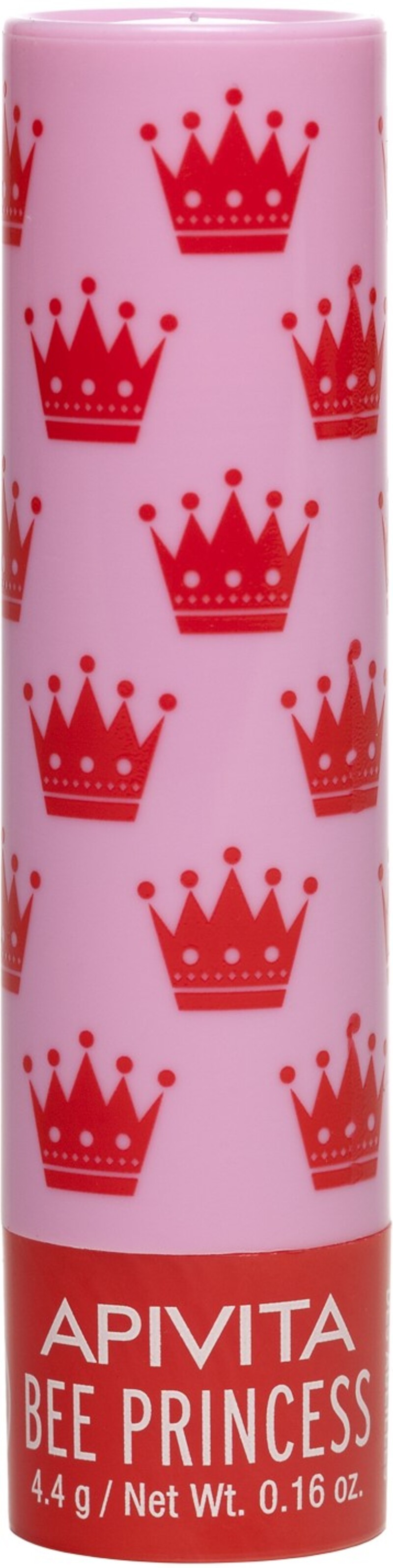 Apivita Стик за устни Bee Princess, 4.4 g | Ozone.bg