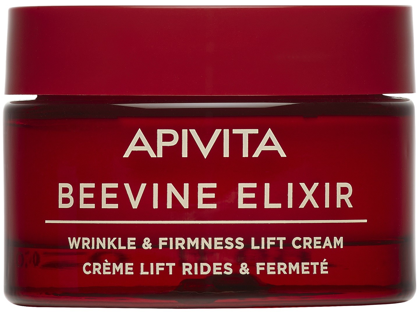 Apivita Beevine Elixir Дневен крем с лека текстура, 50 ml | Ozone.bg