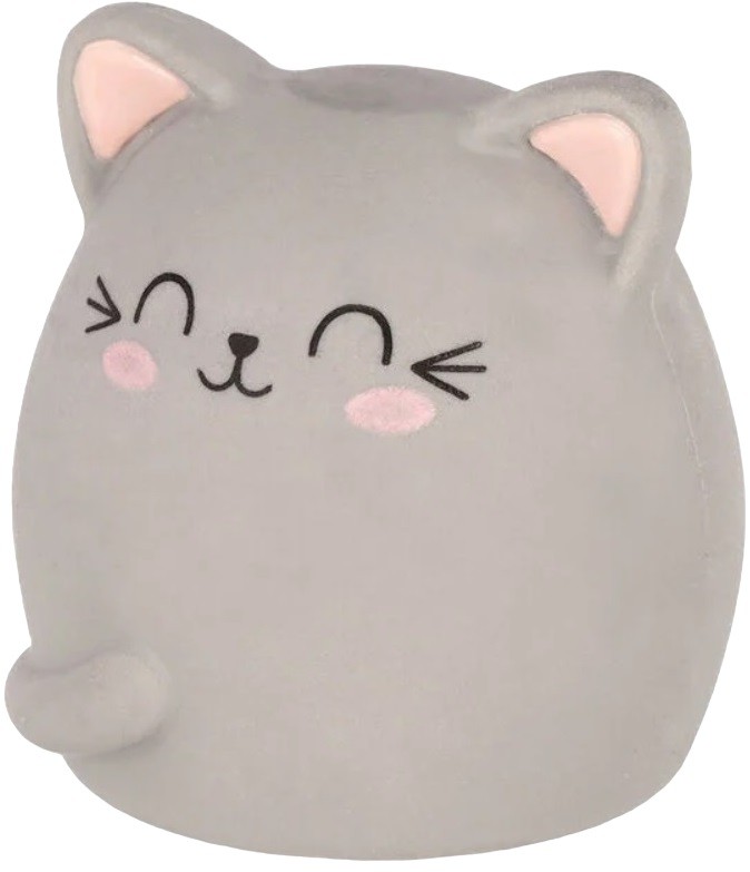 Ароматизирана гума Legami Meow | Ozone.bg