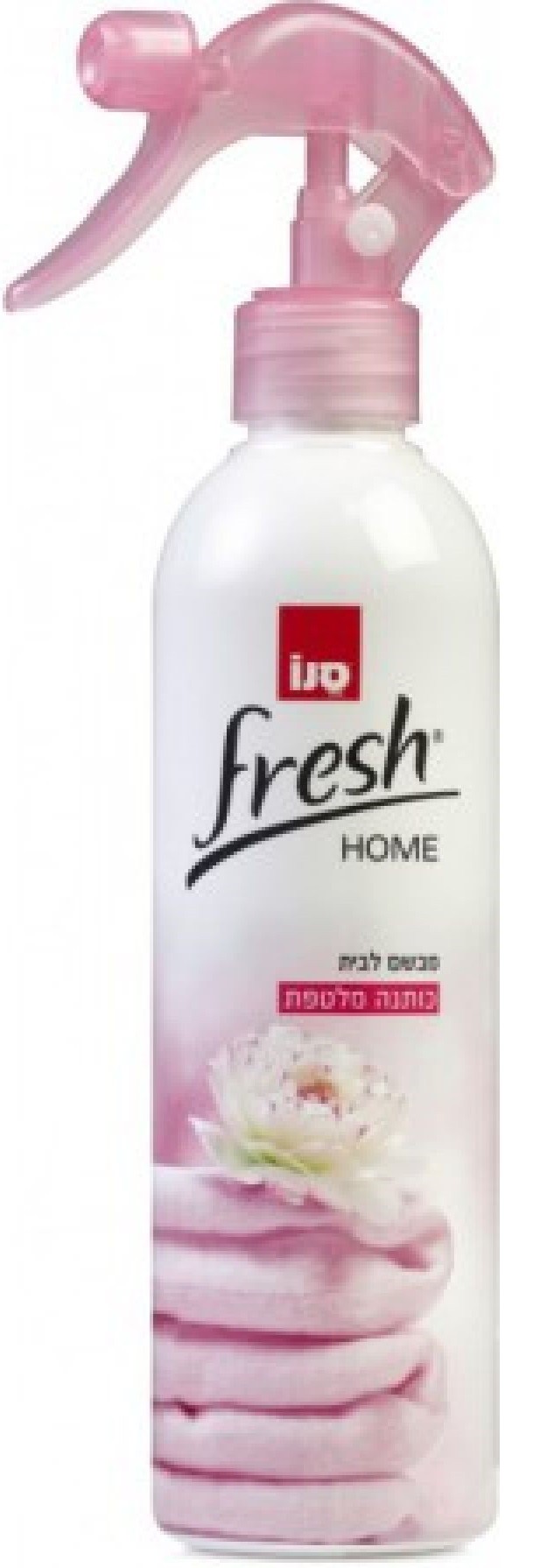 Ароматизатор за въздух Sano - Fresh Home Cotton, 350 ml | Ozone.bg