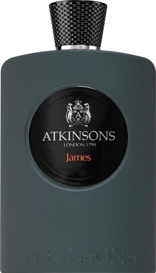 Atkinsons Парфюмна вода James, 100 ml, тестер | Ozone.bg