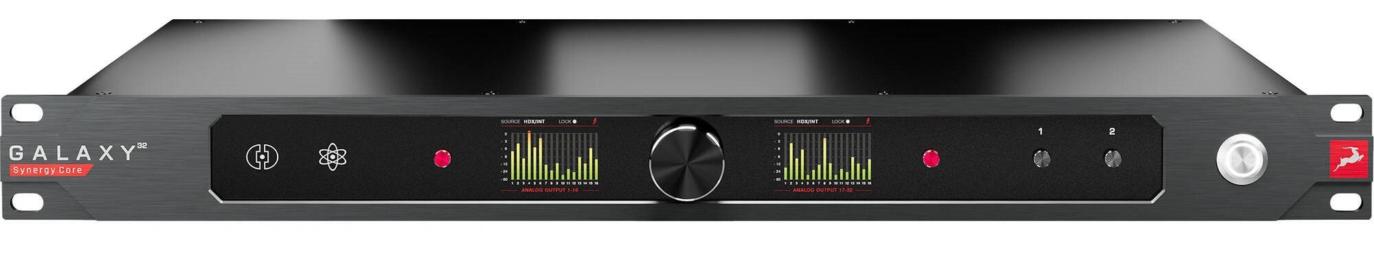 Аудио интерфейс Antelope Audio - Galaxy 32 Synergy Core | Ozone.bg