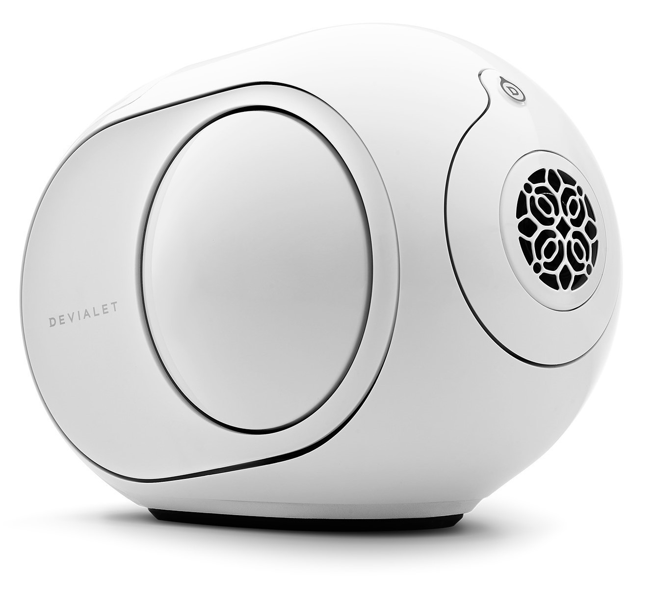 Аудио система Devialet - Phantom II 95dB, бяла | Ozone.bg