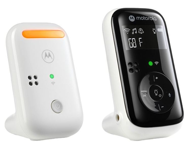 Аудио бебефон Motorola - PIP11 | Добра цена | Ozone.bg