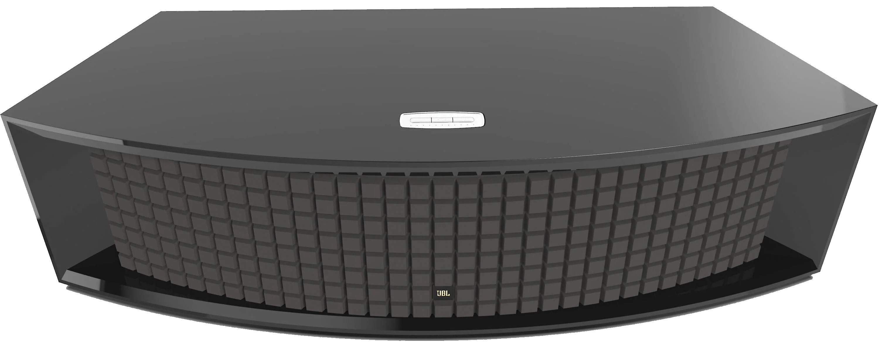 Аудио система JBL - L75ms, черна | Ozone.bg
