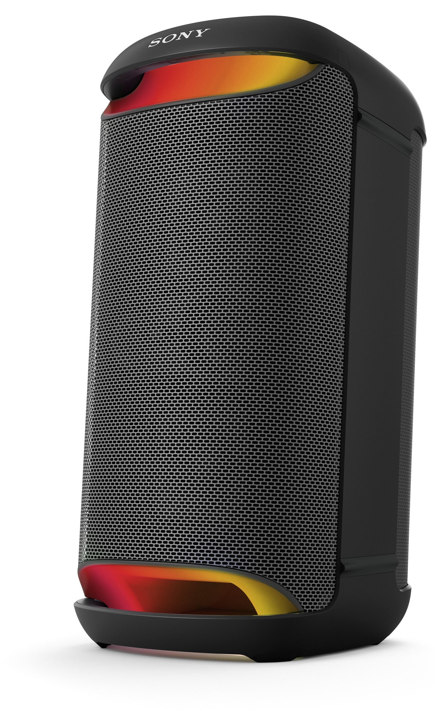 Аудио система Sony - SRS-XV500, черна | Ozone.bg