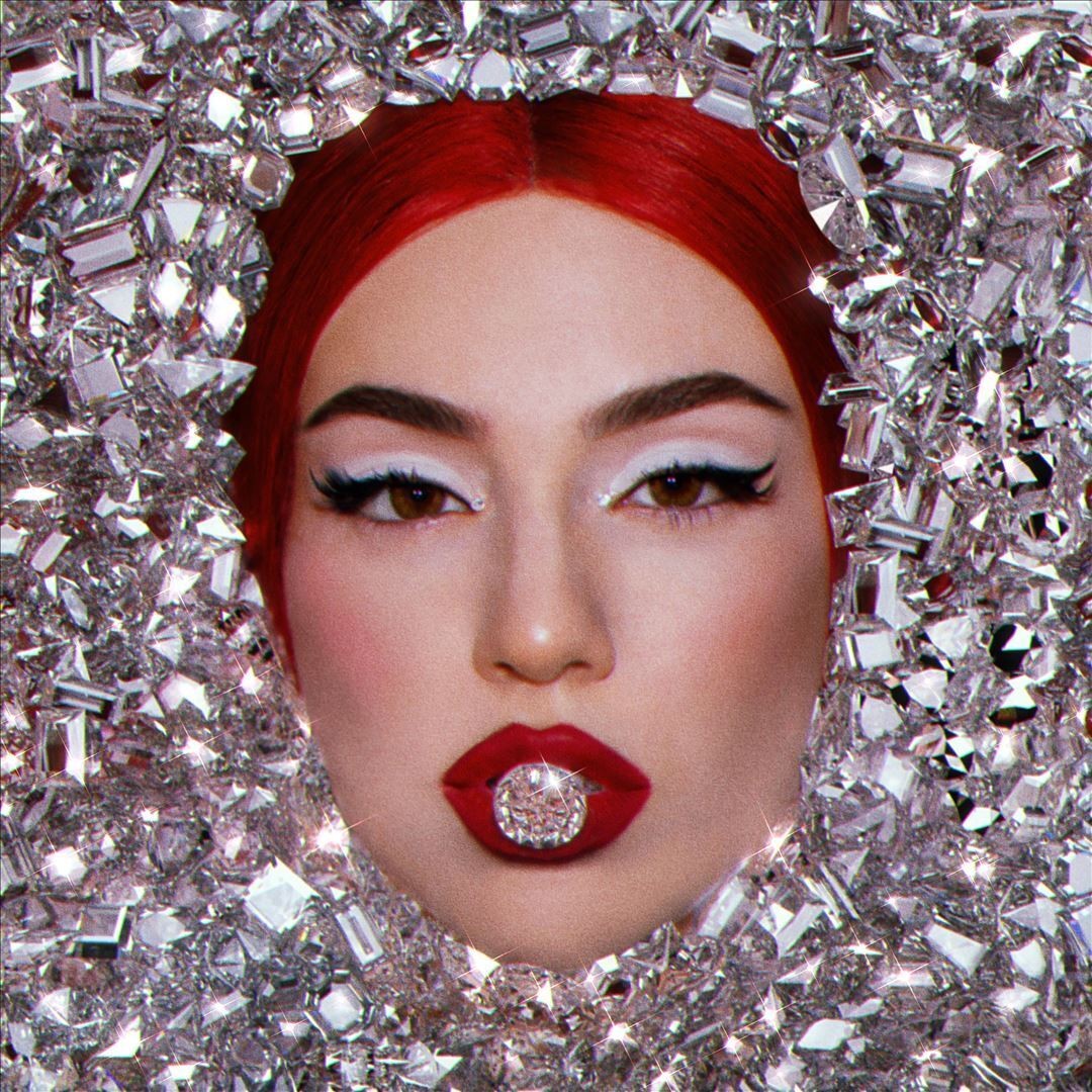 Ava Max - Diamonds & Dancefloors (CD) Отлична цена | Ozone.bg