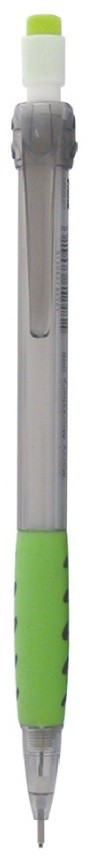 Автоматичен молив Marvy Uchida Microsharp 005 - 0.5 mm, зелен | Ozone.bg