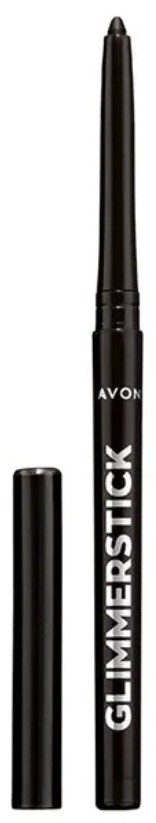 Avon Автоматичен молив за очи Glimmerstick, Azure Blue, 0.28 g | Ozone.bg